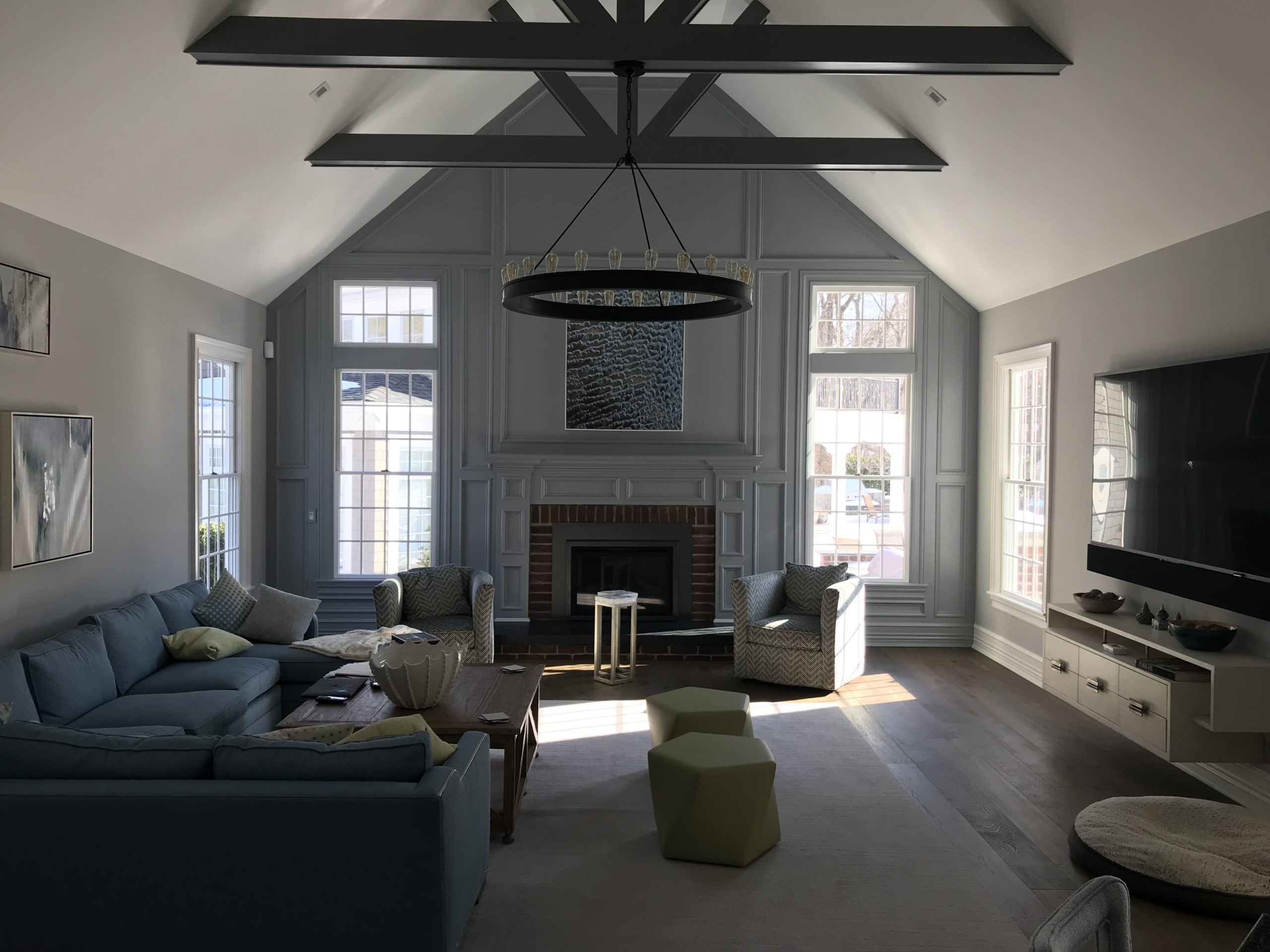 About Us | Precise Painting & Home Improvement Inc.